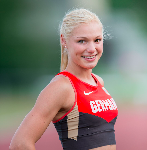 Lisa Mayer - vitesse-kaercher.de