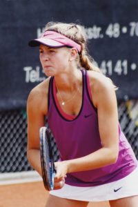 Emily Seibold - vitesse-kaercher.de