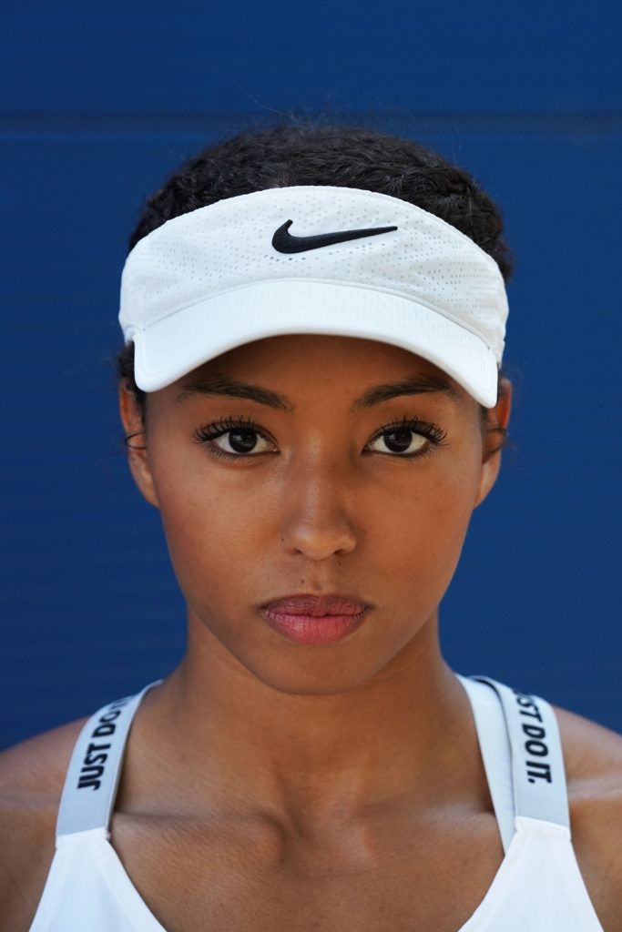 Jacqueline Otchere - vitesse-kaercher.de